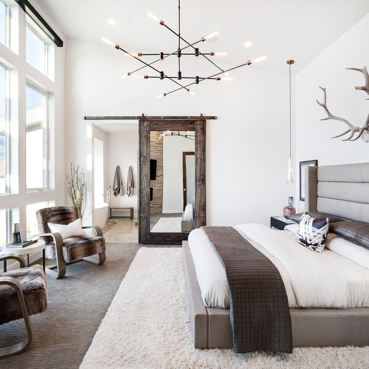 Sideways Beds - Photos & Ideas | Houzz