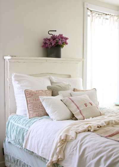 Houzz Interview: Maria's Dreamy Whites