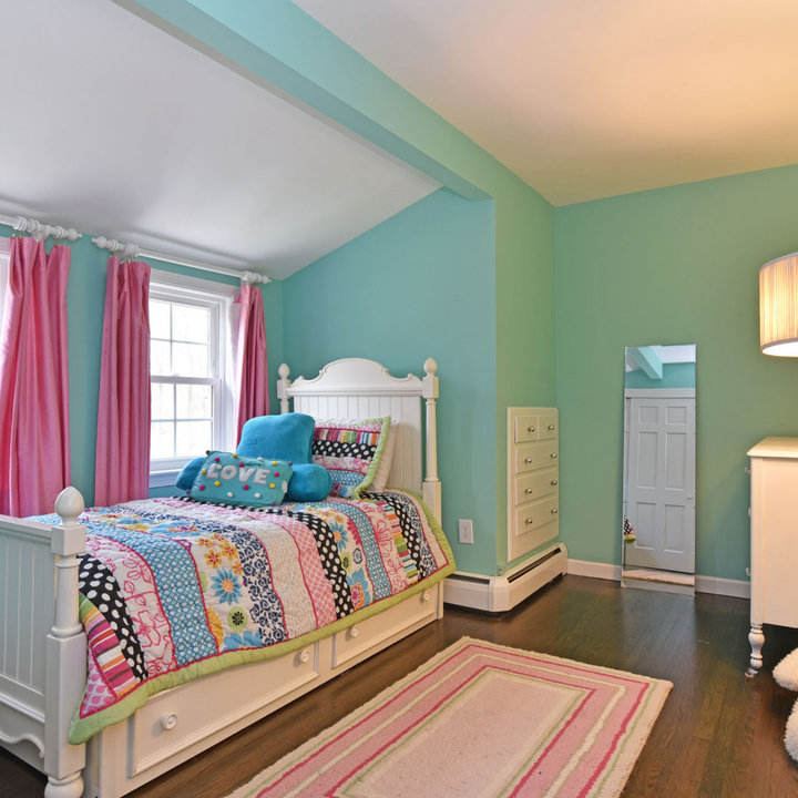 Dutch Colonial Renovation - Photos & Ideas | Houzz