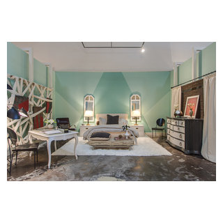 Dwell with Dignity - Contemporary - Bedroom - Dallas - by Taylor Pro ...
