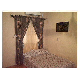 Ewere's Family home redesign - Eclectic - Bedroom - Other - by KAYS ...