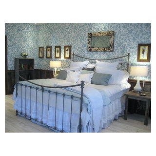 Extreme Home Makeover - Traditional - Bedroom - Los Angeles - by ...