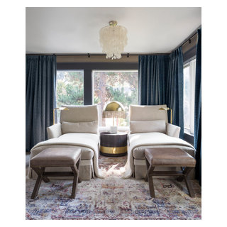 Fairfax - Transitional - Bedroom - Denver - by Duet Design Group | Houzz