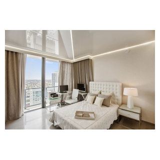 Featured - Traditional - Bedroom - Miami - by VELUM DESIGN | Houzz