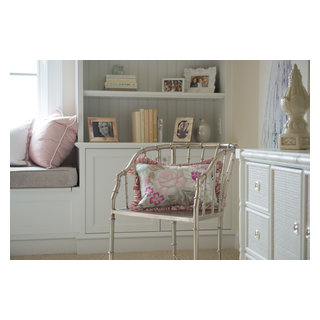 Ferndale - Transitional - Bedroom - Minneapolis - by Studio M Interiors ...