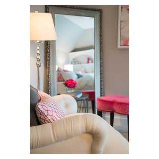 Ferndale - Transitional - Bedroom - Minneapolis - by Studio M Interiors ...