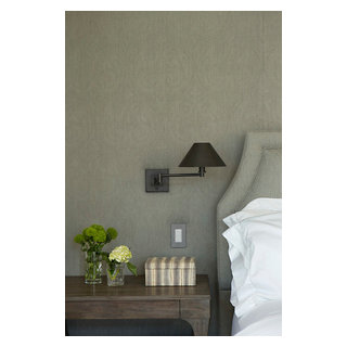 Fordyce | Brentwood - Beach Style - Bedroom - San Francisco - by Cari ...