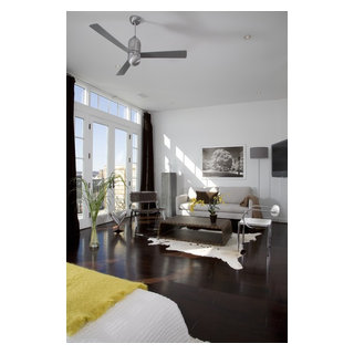 FORMA Design - Contemporary - Bedroom - DC Metro - by FORMA Design ...