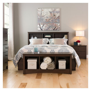 Fremont Bedroom Collection - Contemporary - Bedroom - Vancouver - by ...