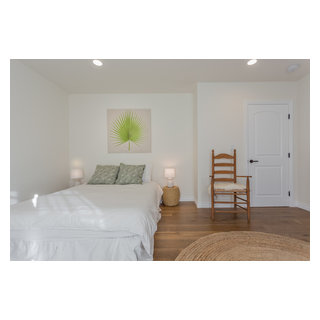 French Chic - Transitional - Bedroom - Los Angeles - by MBB Design ...