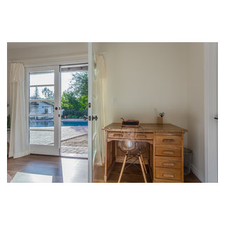 French Chic - Transitional - Bedroom - Los Angeles - by MBB Design ...