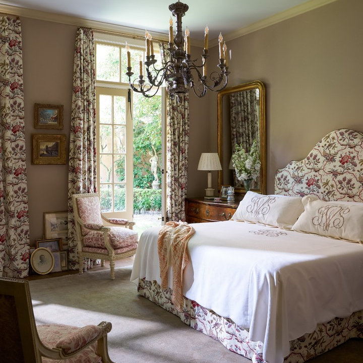 French Quarter Decor - Photos & Ideas | Houzz