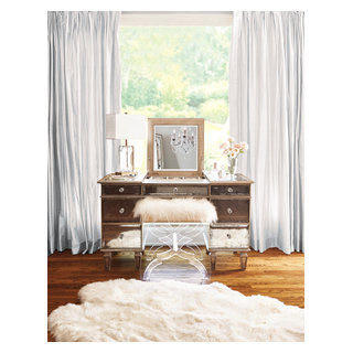 Frontgate - Contemporary - Bedroom - Other - by FRONTGATE | Houzz UK