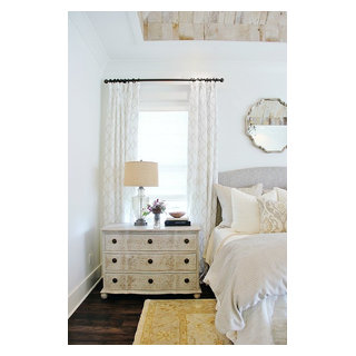Full Home Window Treatment Project - Farmhouse - Bedroom - Atlanta - by ...