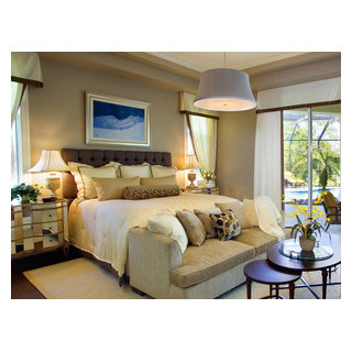 Gallery - Contemporary - Bedroom - Miami - by Sire Design | Houzz