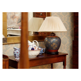 Georgian House - Bedroom - Other - by George Bond Interior Design | Houzz