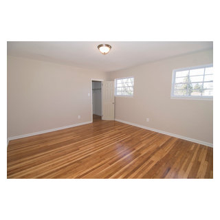 Glenn Oak Colonial - Traditional - Bedroom - Philadelphia - by Jonathan ...