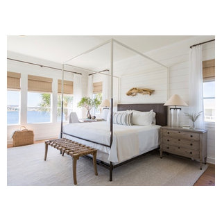 Grambo Remodel - Bedroom - Houston - by LeBoeuf Homes, Inc | Houzz