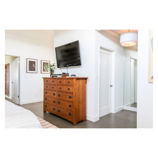 Great Whole House Remodel - Beach Style - Bedroom - Los Angeles - by ...