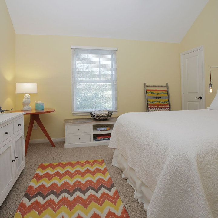 10 X 11 Bedroom - Photos & Ideas | Houzz