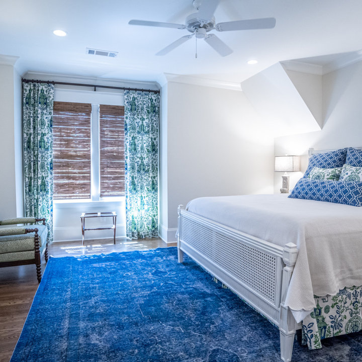 Angled Bed - Photos & Ideas | Houzz