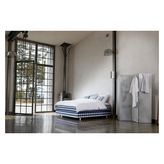Hastens Modern - Contemporary - Bedroom - Chicago - by Chicago Luxury ...