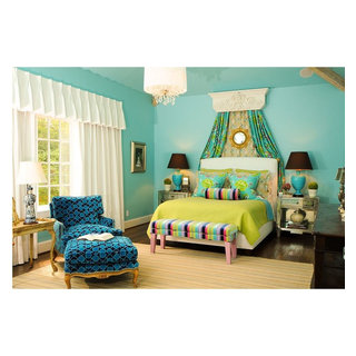 HDC | Ken Kehoe + Co. - Contemporary - Bedroom - Houston - by The ...