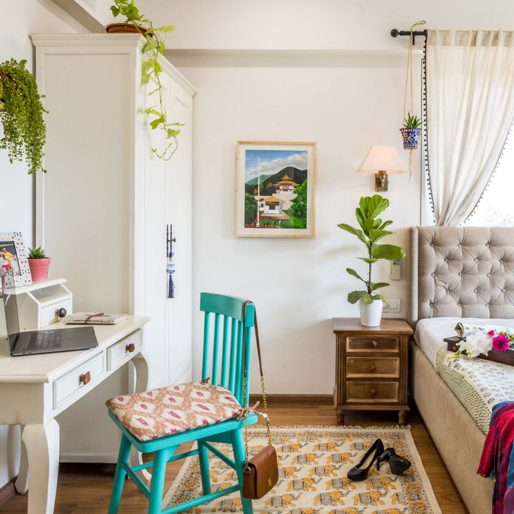 Bedroom Design Ideas, Inspiration & Images - March 2023 | Houzz IN