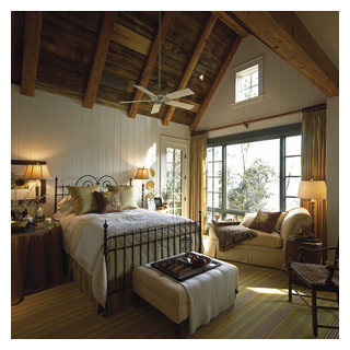 HGTV 2006 Dream Home - Traditional - Bedroom - Other - by PLATT | Houzz