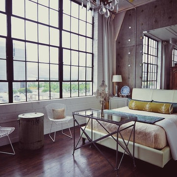 Loft Dividers - Photos & Ideas | Houzz