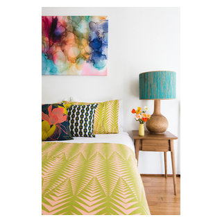 Inner City Apartment - Contemporary - Bedroom - Sydney - by Emma ...