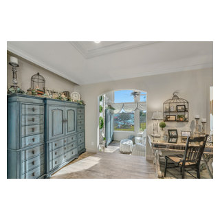 Interior Design Photo Session - Beach Style - Bedroom - Dallas - by ...