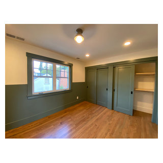 Iris - Craftsman - Bedroom - San Francisco - by Mayberry Workshop | Houzz