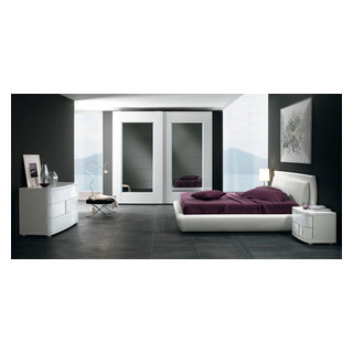Italian Bed / Bedroom Tango by SPAR - Bedroom Sets - $3,099.00 ...