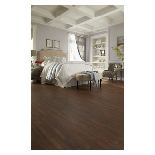 IVC Moduleo LVT Flooring - Traditional - Bedroom - Other - by IVC US ...