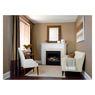 Jane Lockhart Interior Design, Kylemore Model Home "Dublin ...