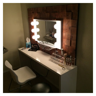 Jason Bennett Projects - Contemporary - Bedroom - San Diego - by ...