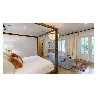 Jasper - Beach Style - Bedroom - Charleston - by Welch Custom Homes | Houzz