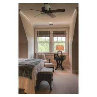 Jeld-Wen Windows & Doors - Transitional - Bedroom - Chicago - by Schaaf ...