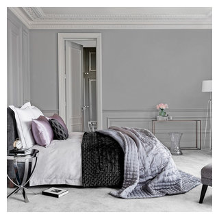 John Lewis Boutique Hotel Bedroom - Contemporary - Bedroom - London ...