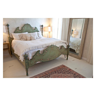 Jolene Smith - Traditional - Bedroom - Charleston - by Jolene Smith ...