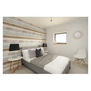 Joy Lane - Transitional - Bedroom - Kent - by White Room Photography ...