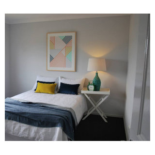 Keeki Designs - Modern - Bedroom - Melbourne - by keekï My Style | Houzz