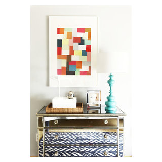 Kelly Edwards design - Bedroom - Los Angeles - by Natalie Myers | Houzz