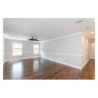 Home Renovation - Wayne, PA - Transitional - Bedroom - Philadelphia - by Cordeiro Construction ...