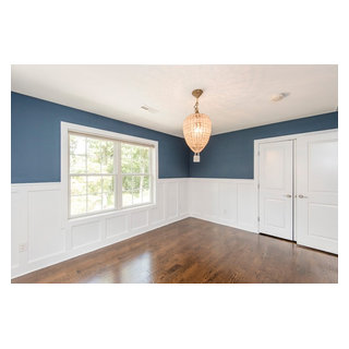 Home Renovation - Wayne, PA - Transitional - Bedroom - Philadelphia - by Cordeiro Construction ...