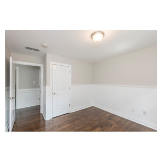 Home Renovation - Wayne, PA - Transitional - Bedroom - Philadelphia - by Cordeiro Construction ...