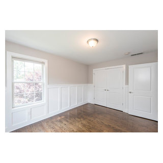 Home Renovation - Wayne, PA - Transitional - Bedroom - Philadelphia - by Cordeiro Construction ...