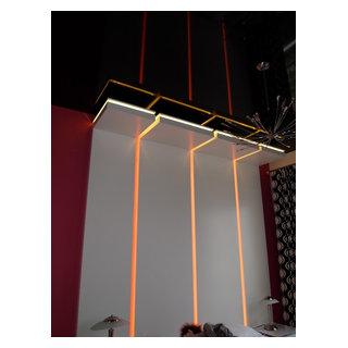 L'HERMITAGE 2 RESIDENCE - Modern - Bedroom - Miami - by High Tech ...