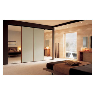 La Dimora Design - Modern - Bedroom - San Francisco - by ladimoradesign ...